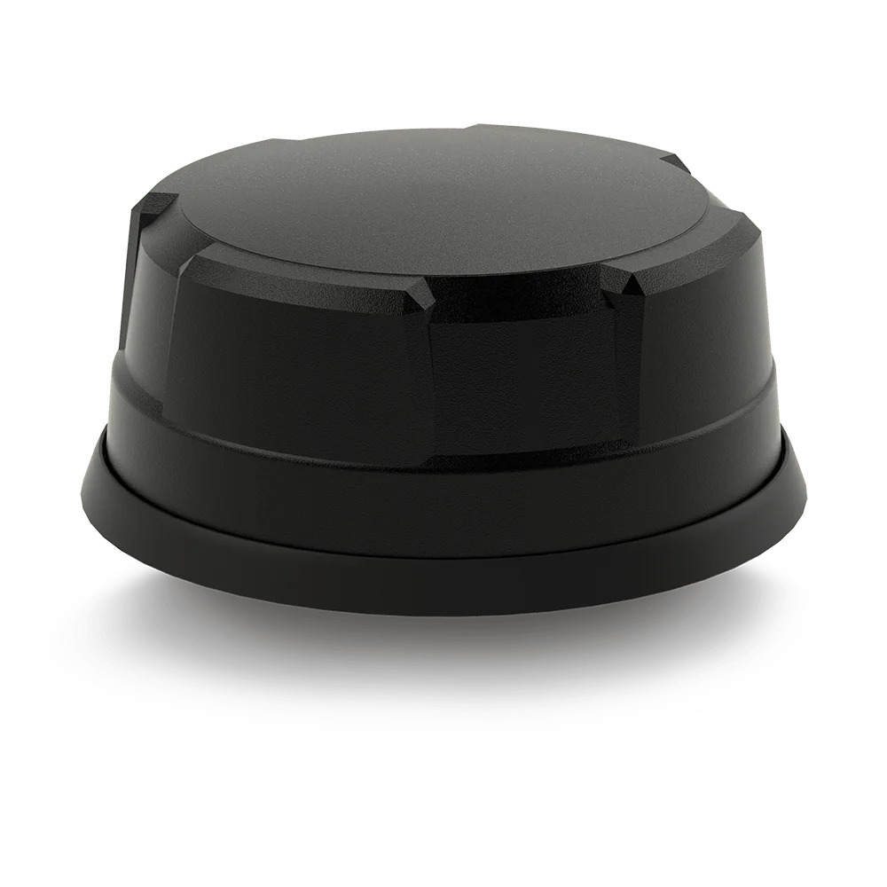 PANORAMA 7-in-1 5G DOME Antenna Black, 4×4 MiMo 4G/5G, up to 6×6 MiMo ...